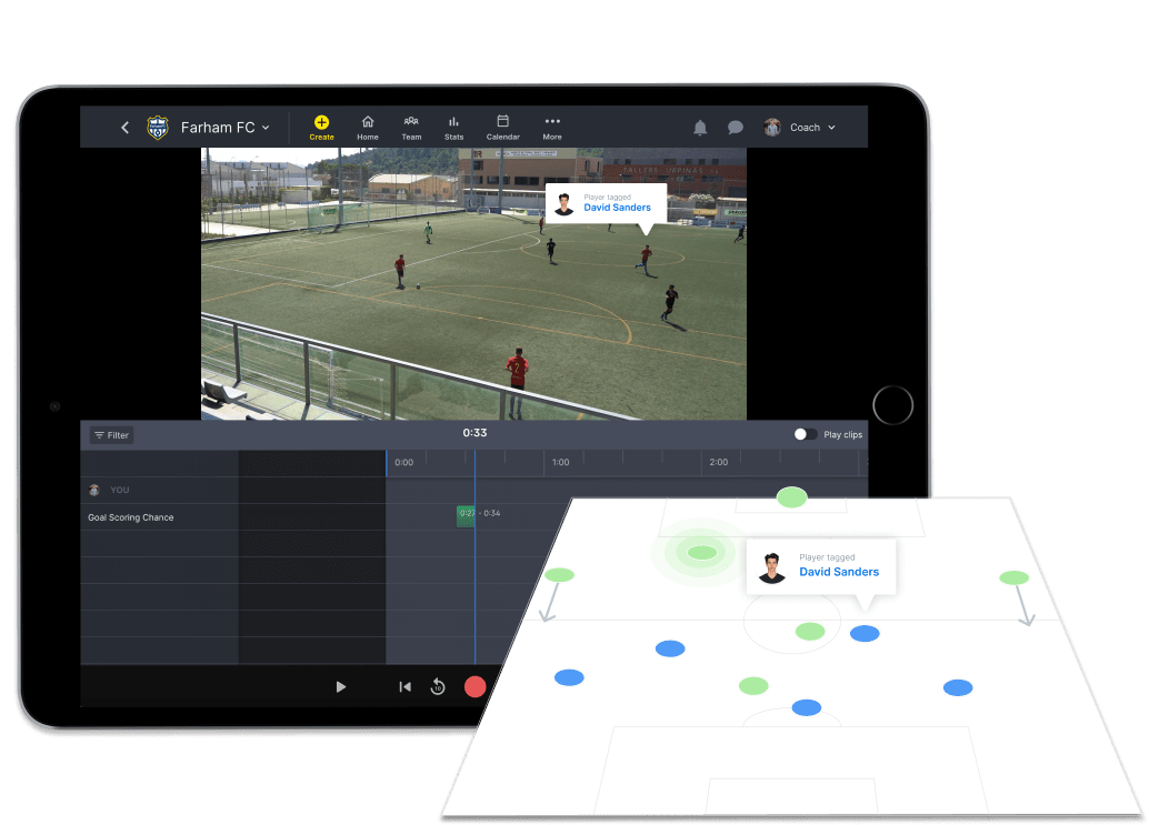 New Feature: Create Playlists In 360Player