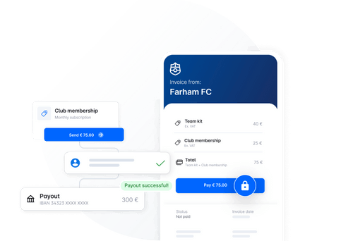 360Player - The sports platform for modern clubs