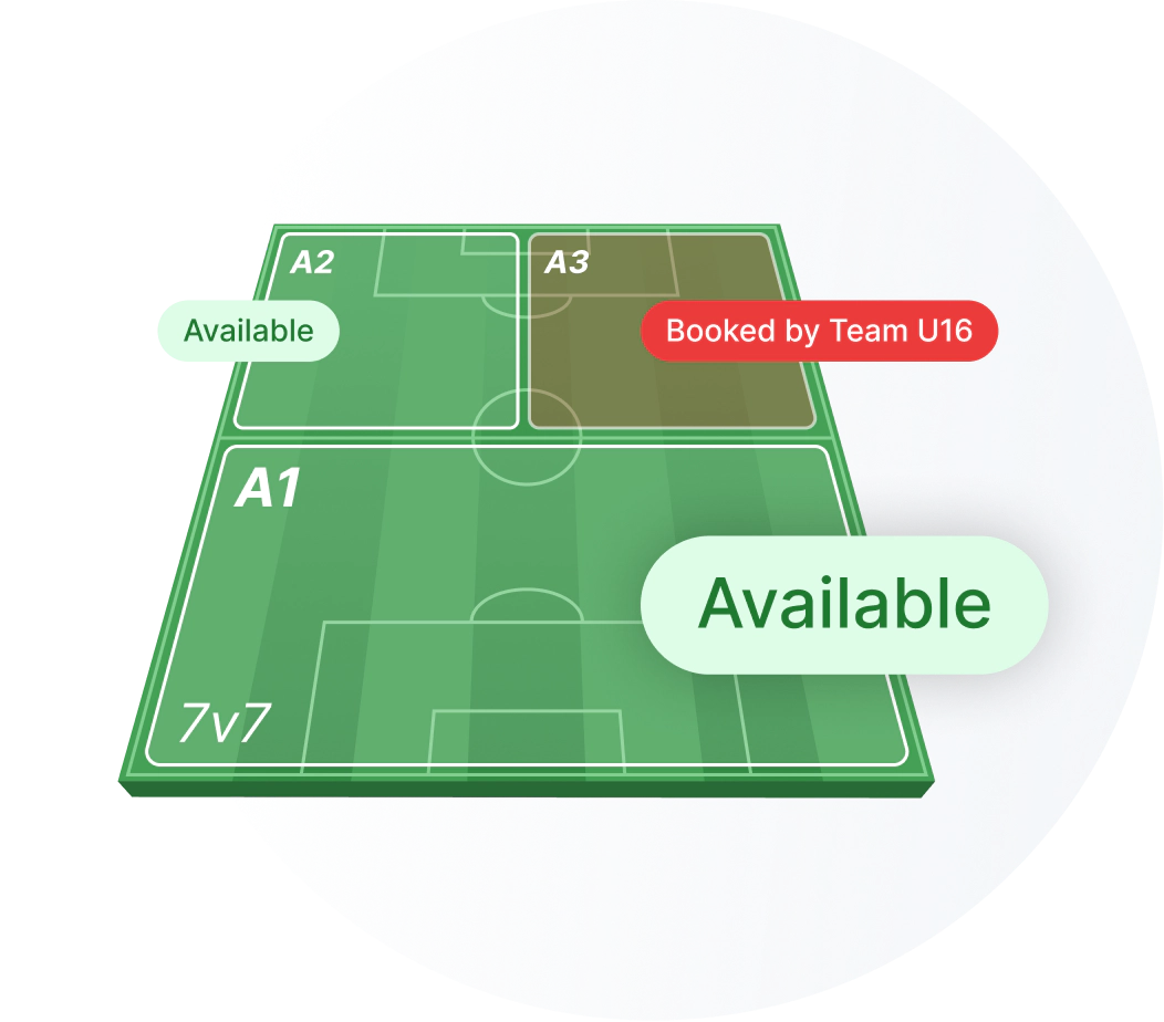 Sports Scheduling Software