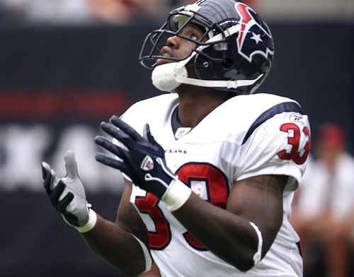 Football 101: Breaking Down The Basics of The Route Tree