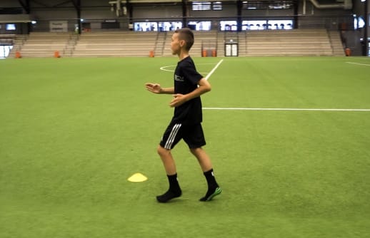 Coordination Training in Modern Football: An Essential Guide