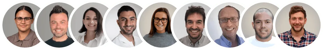 Soccer Club Management Software