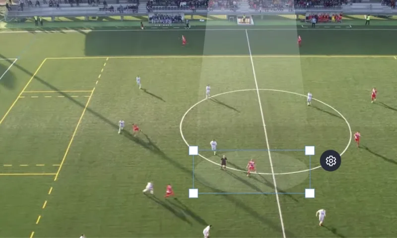 All-in-one Sports Management Software