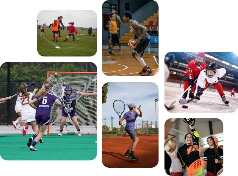 Soccer Club Management Software