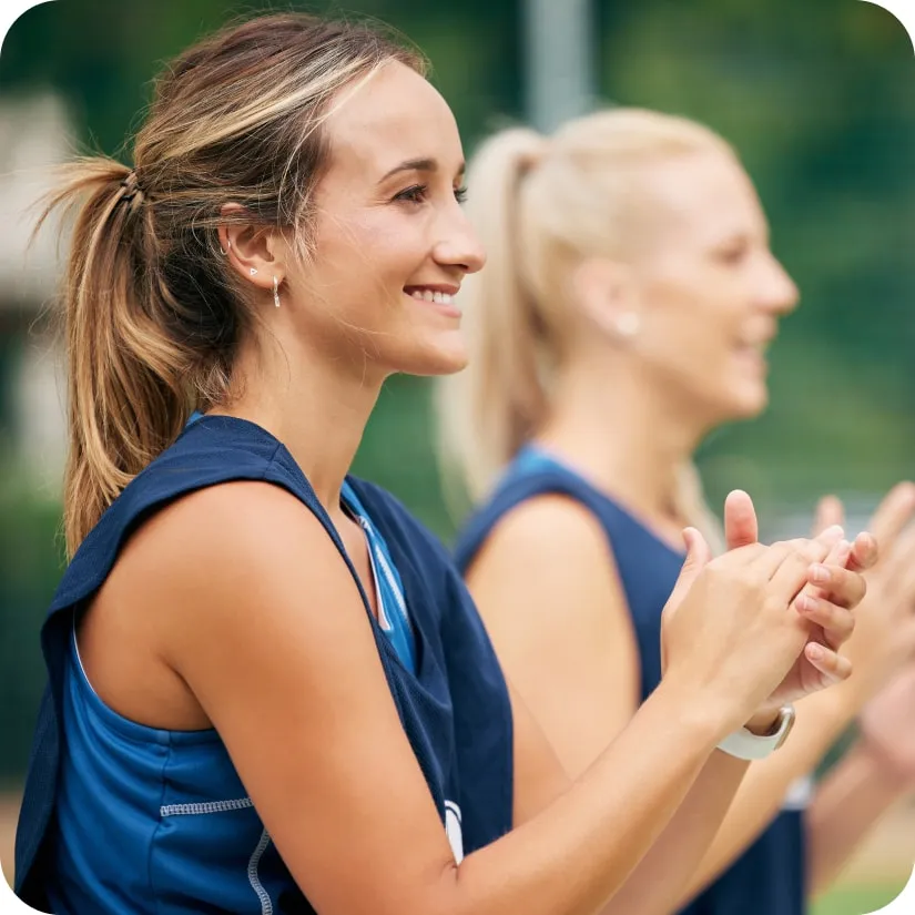 Soccer Club Management Software