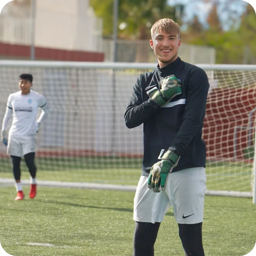 Soccer Club Management Software