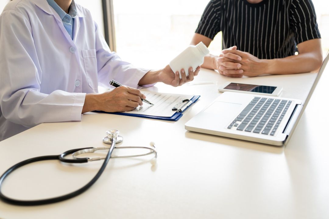 MedStar Medical Billing