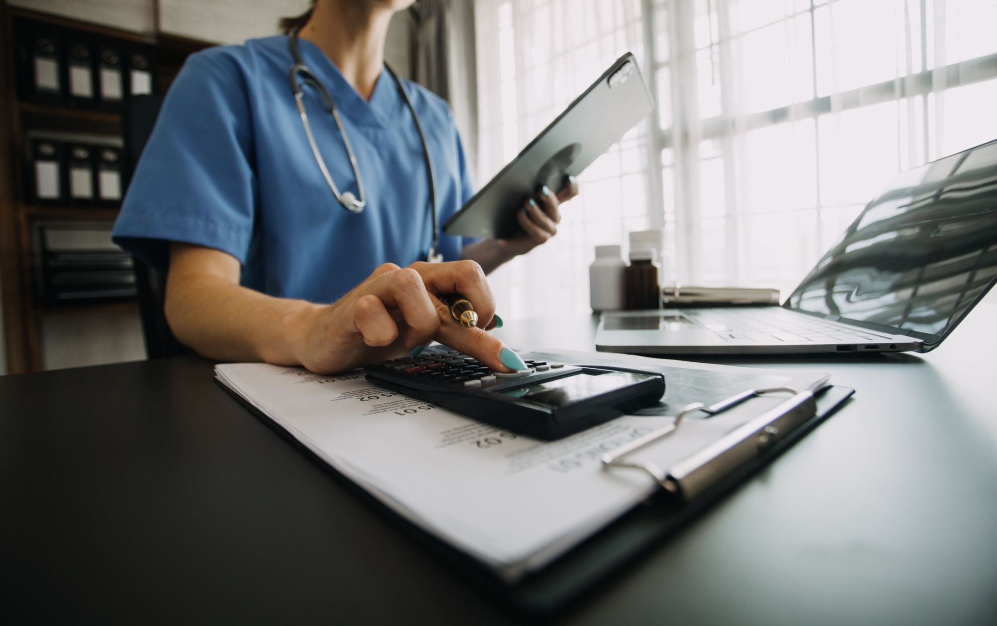 MedStar Medical Billing