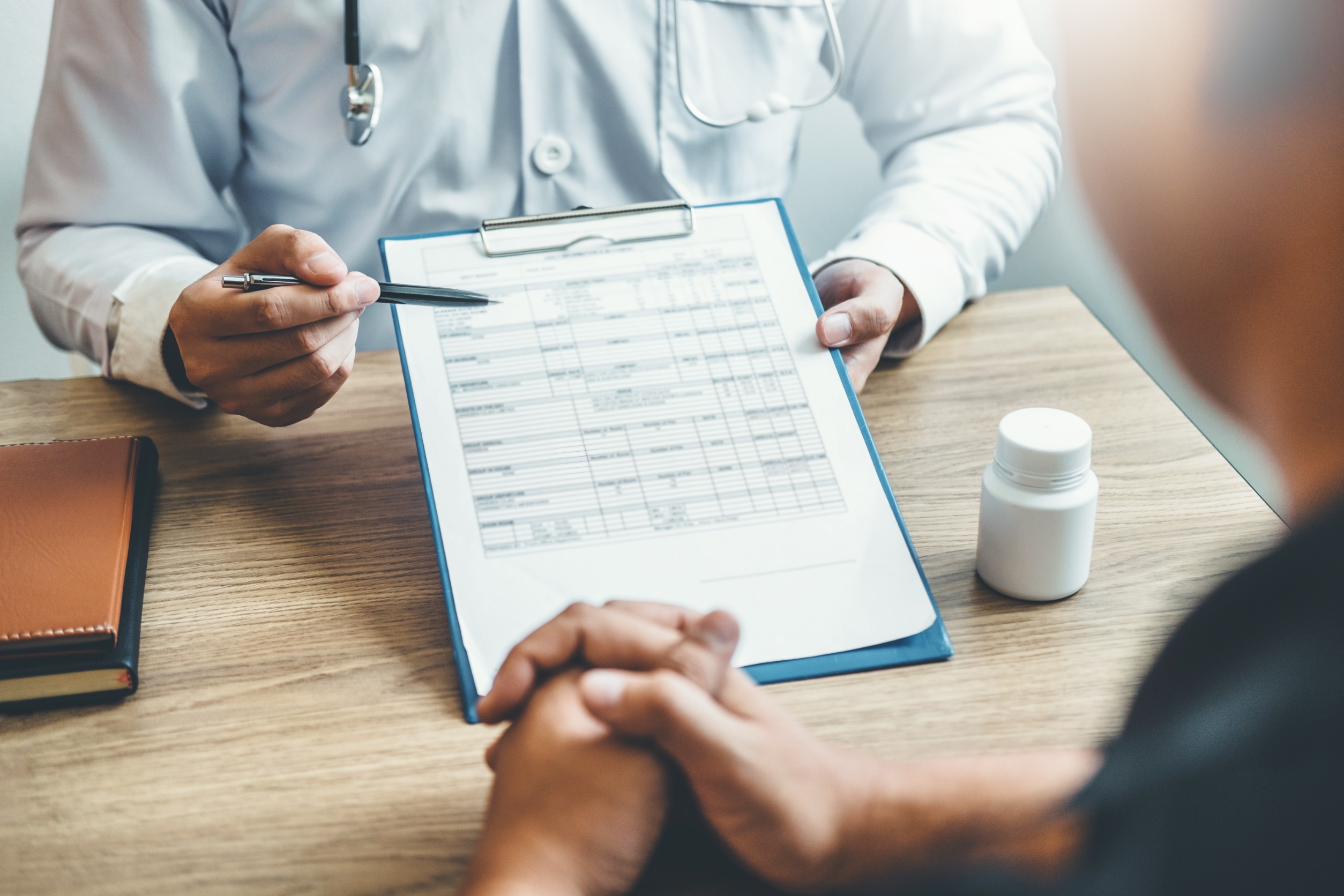 MedStar Medical Billing
