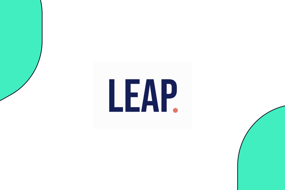 How LEAP energized their design sprints with Butter