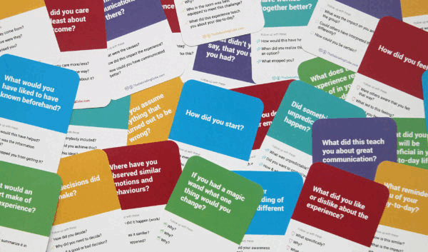 44 facilitation card decks to inspire your next workshop