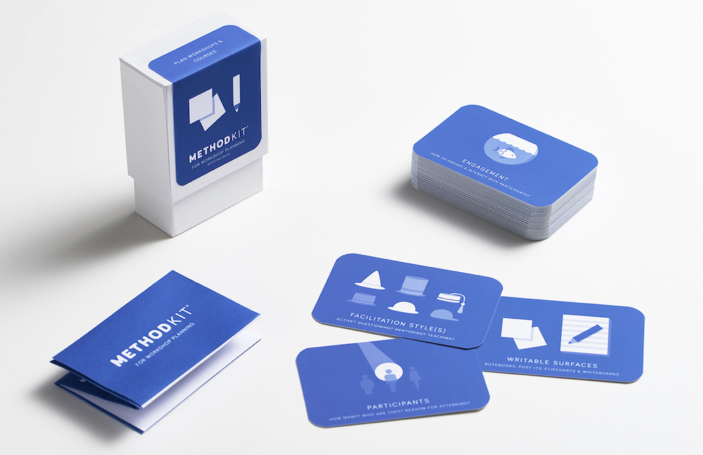 44 facilitation card decks to inspire your next workshop