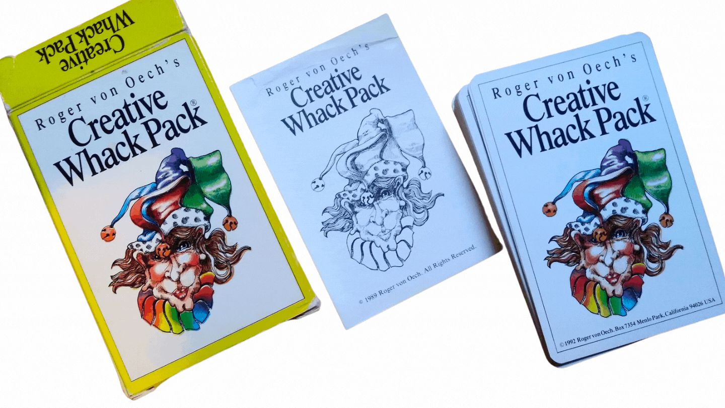 44 facilitation card decks to inspire your next workshop