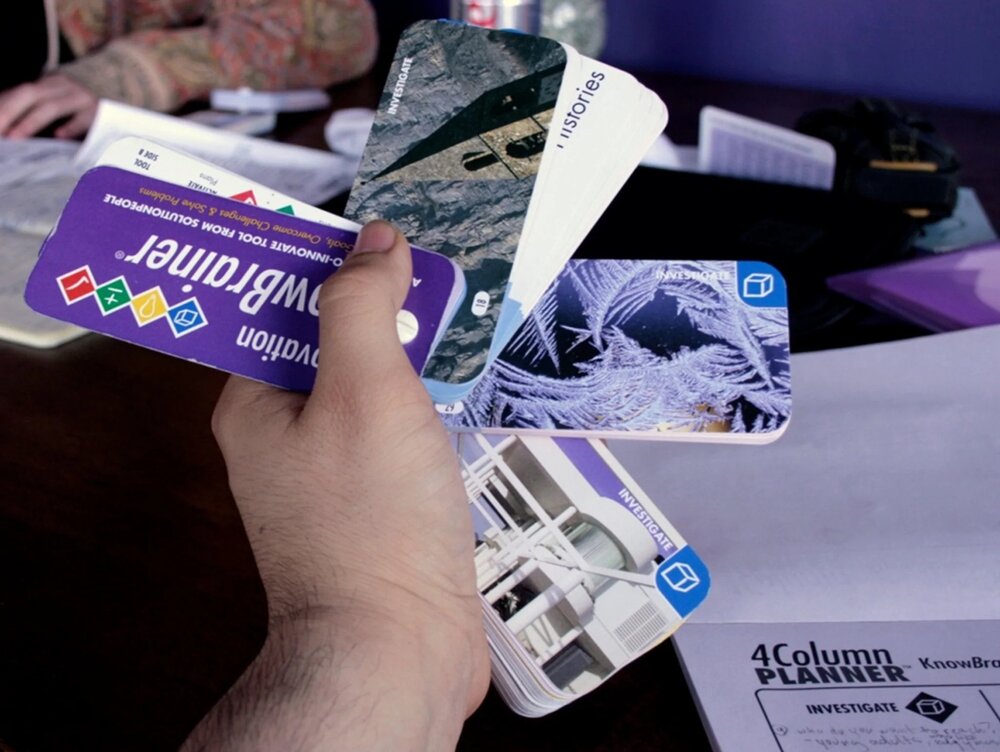 44 facilitation card decks to inspire your next workshop