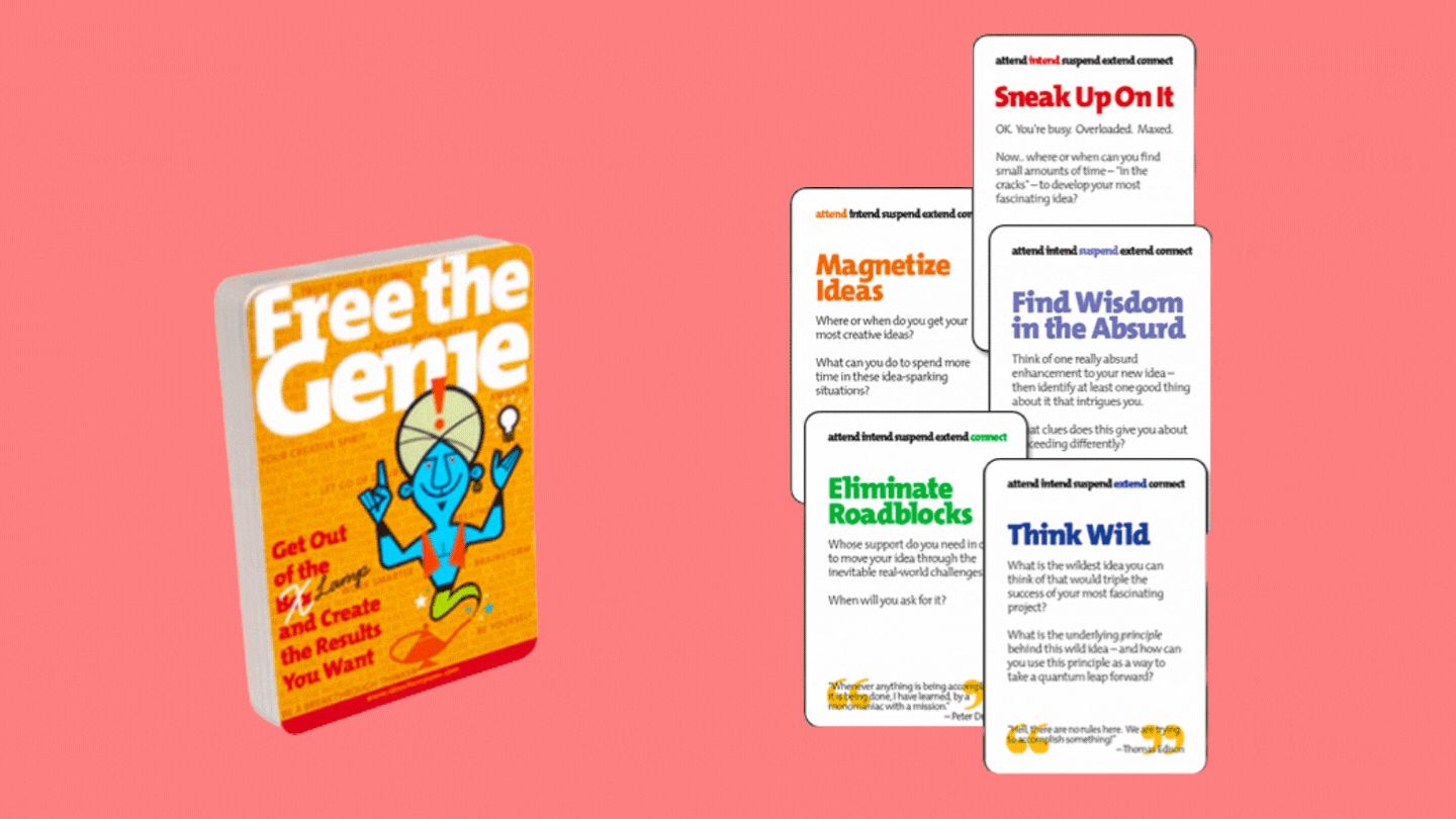 44 facilitation card decks to inspire your next workshop