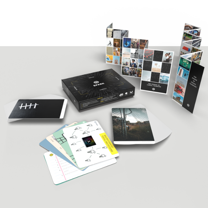 44 facilitation card decks to inspire your next workshop