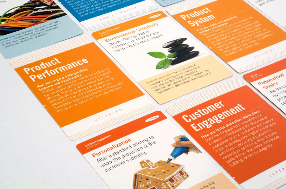 44 facilitation card decks to inspire your next workshop