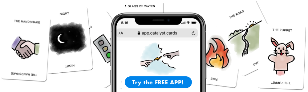 44 facilitation card decks to inspire your next workshop