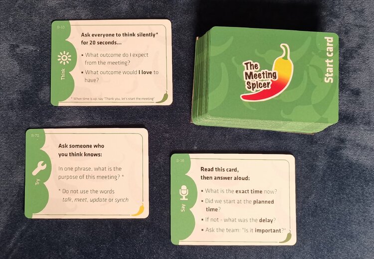 44 facilitation card decks to inspire your next workshop
