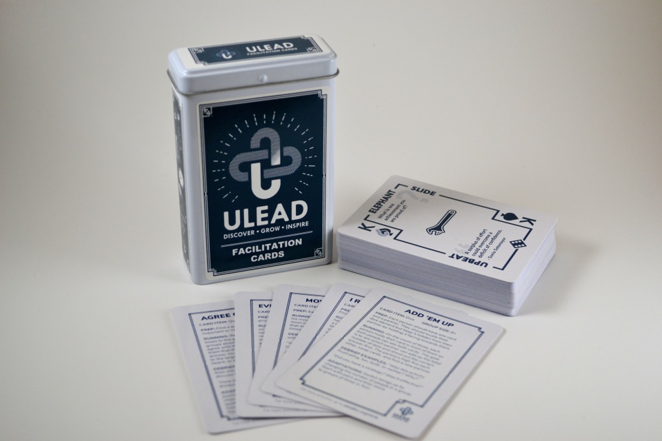 44 facilitation card decks to inspire your next workshop