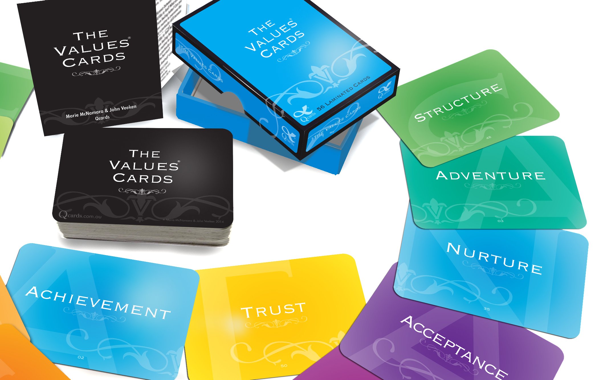 44 facilitation card decks to inspire your next workshop