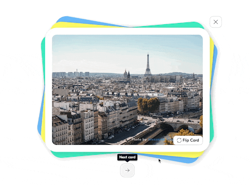What's new in Butter: Shared notes, new recaps and session GIFs