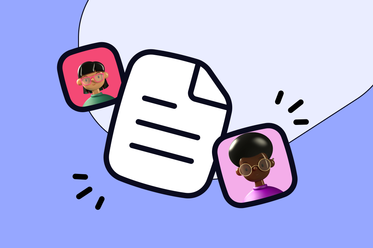 What's new in Butter: Shared notes, new recaps and session GIFs