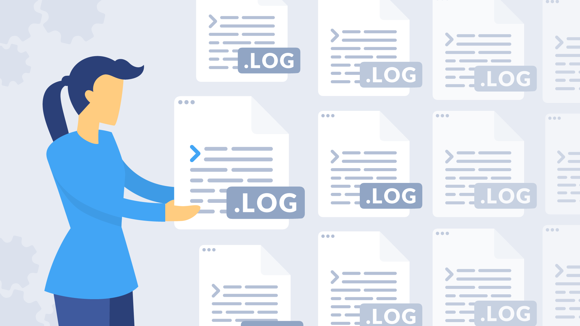 Some Thoughts On Logging And Api Design