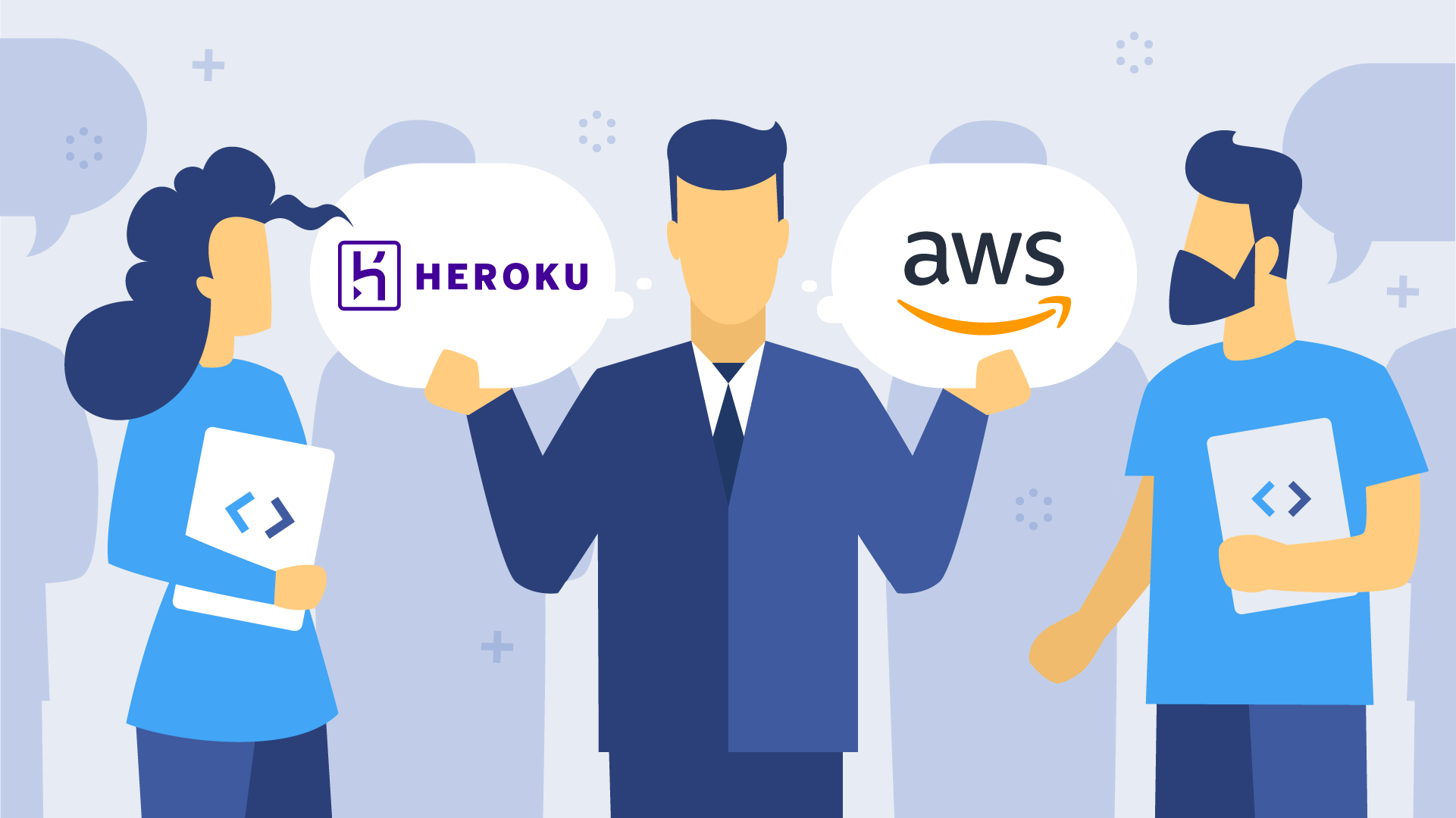 Should You Migrate From Heroku To Aws In 2023