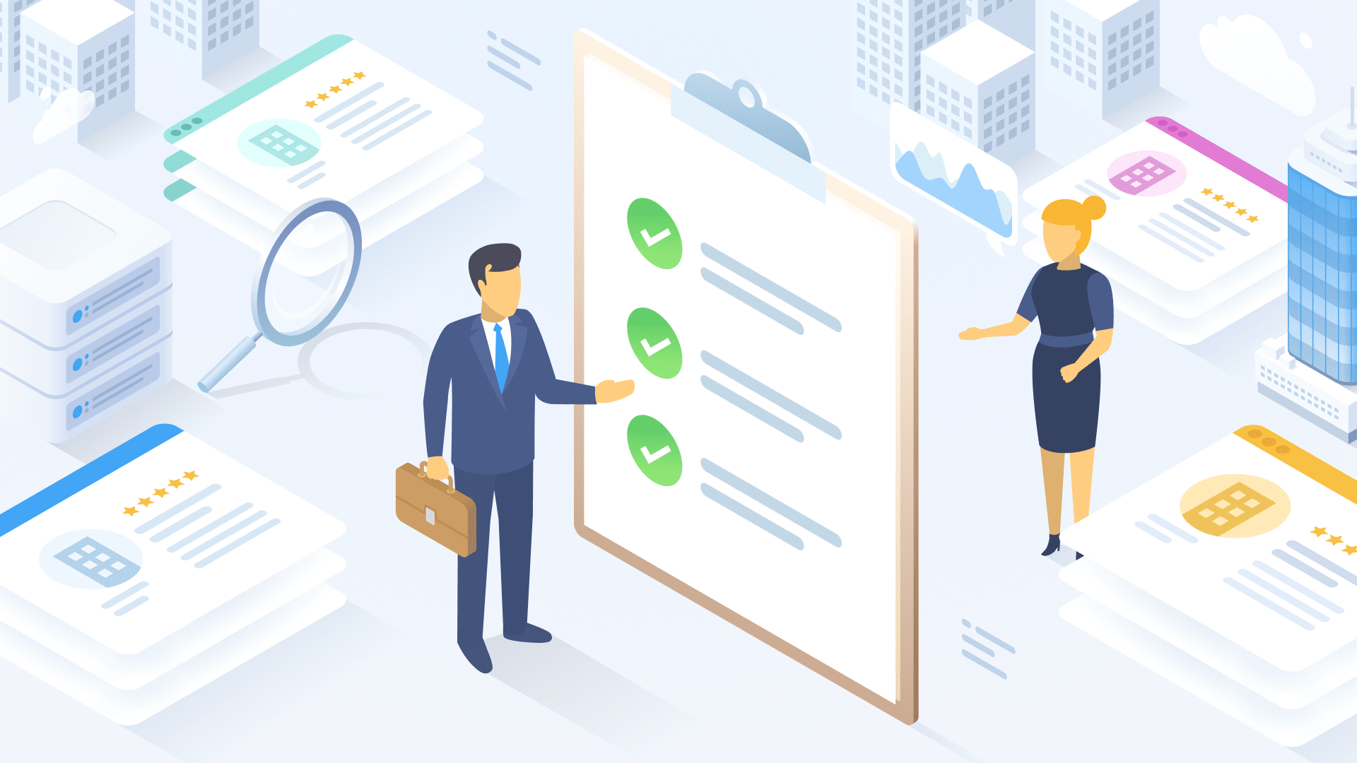 How to Find an Outsourcing Partner for Your Business: 10 Factors to ...