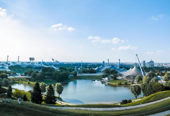 Munich | Locations | Client-first Webflow Cloneable