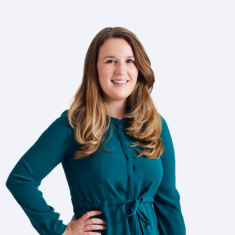 Abbie Hirst | Our People | EMK Capital