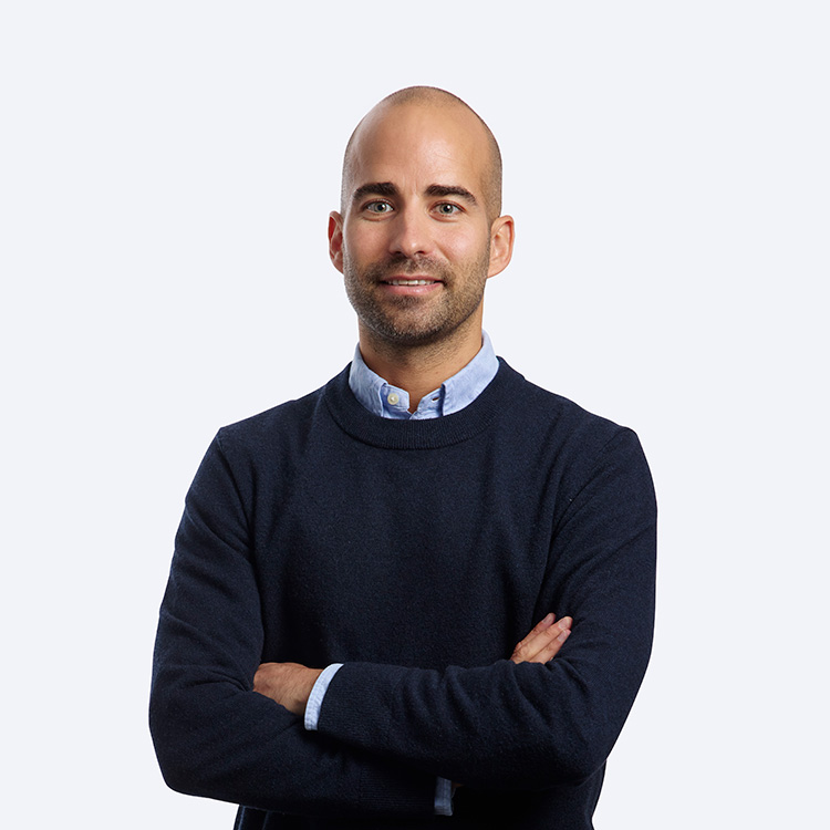Adam Frahm | Our People | EMK Capital