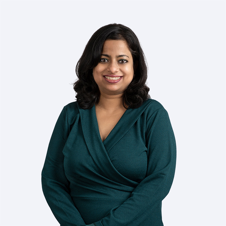 Chantal Da Costa | Our People | EMK Capital