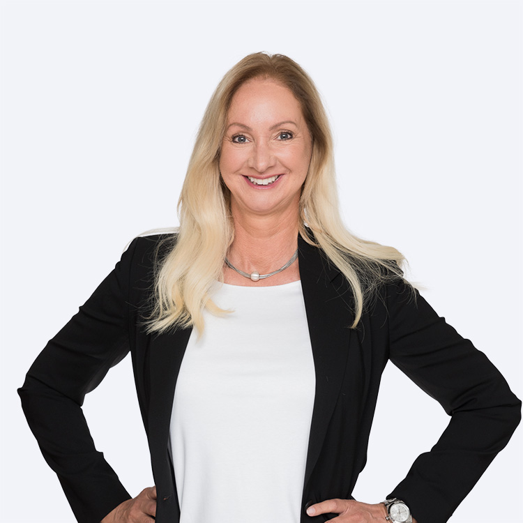 Claudia Launer | Our People | EMK Capital