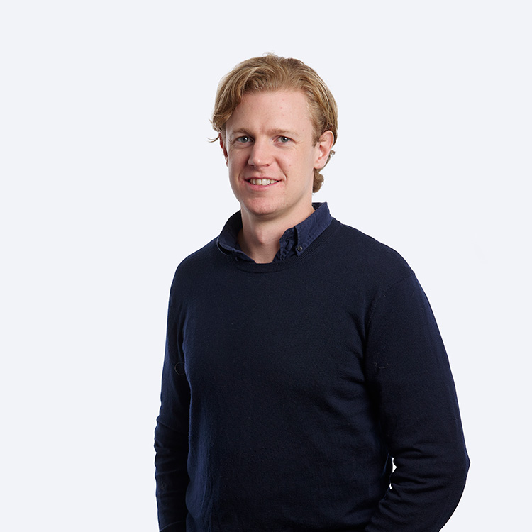 Daniel Rix-Standing | Our People | EMK Capital