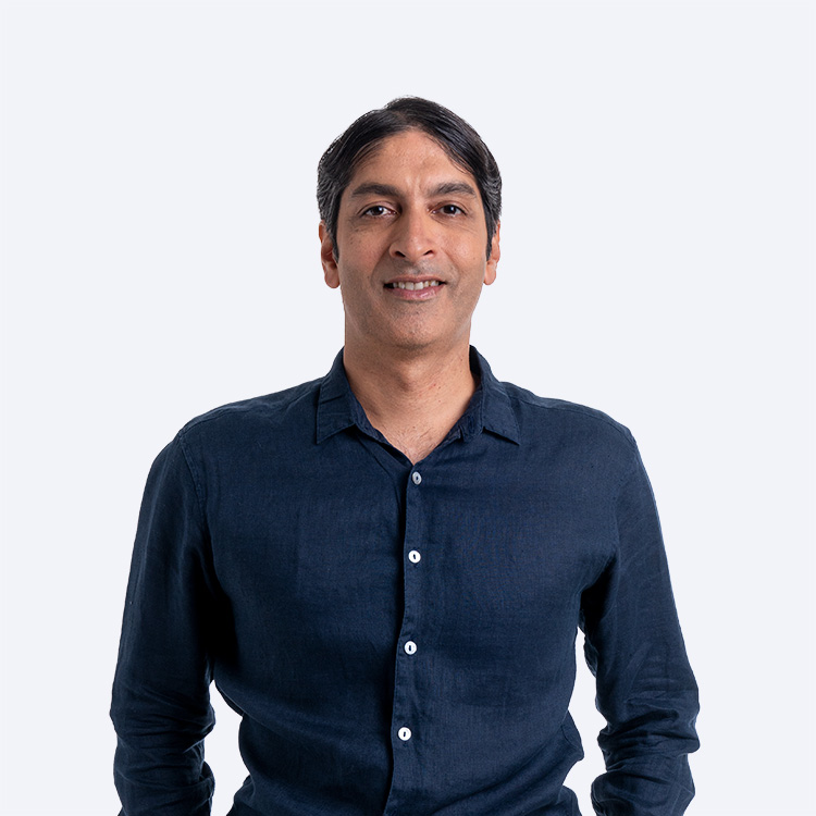 Karan Khemka | Our People | EMK Capital