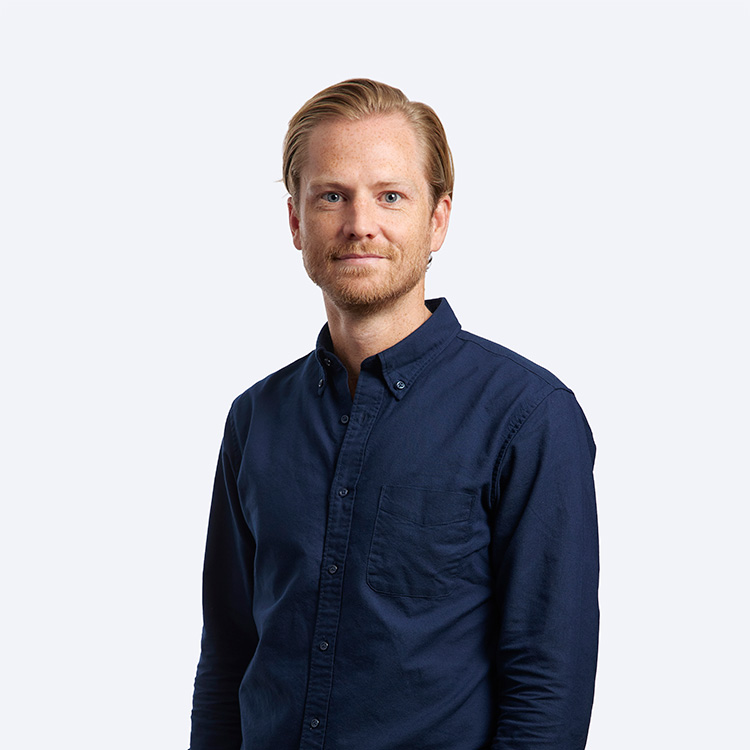 Nicholas Armstrong | Our People | EMK Capital