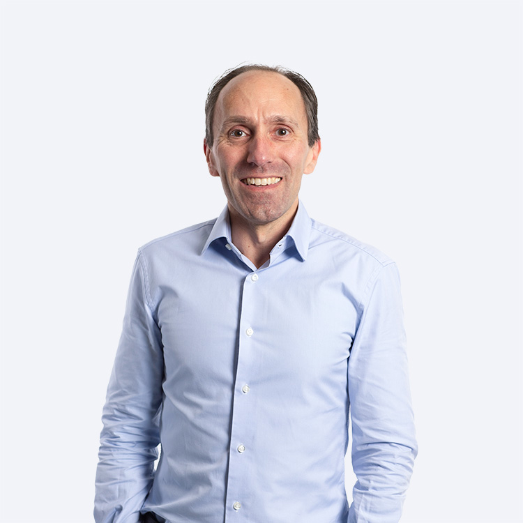 Nico Marx | Our People | EMK Capital