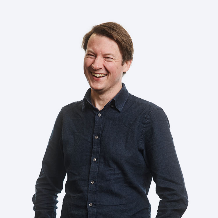 Rob King | Our People | EMK Capital