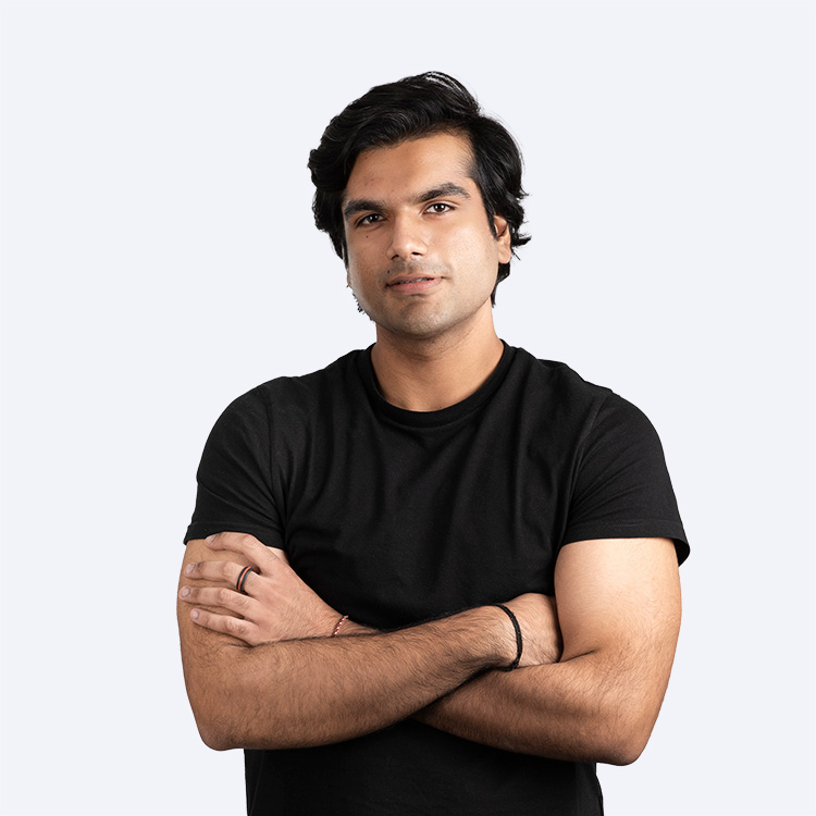 Vivaan Kukar | Our People | EMK Capital