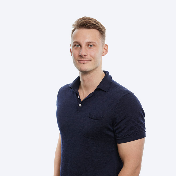 Sebastian Vedelsby | Our People | EMK Capital