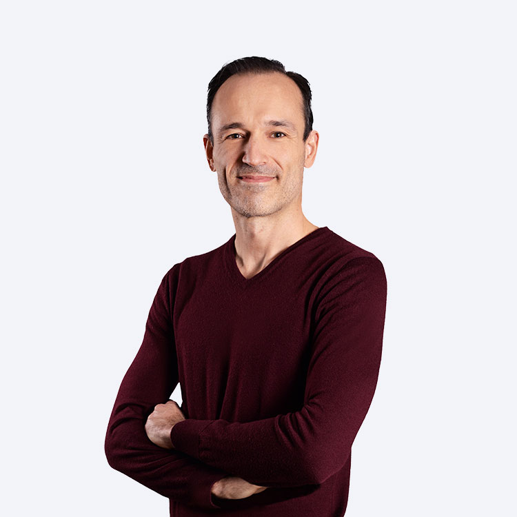 Alexandre Vannelle | Our People | EMK Capital