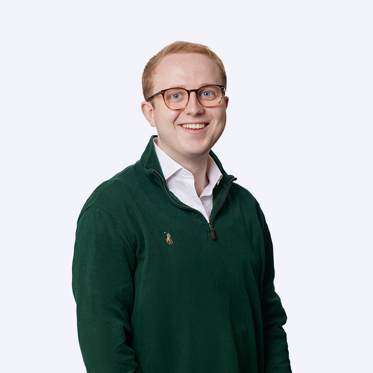 Harry Knowlton | Our People | EMK Capital