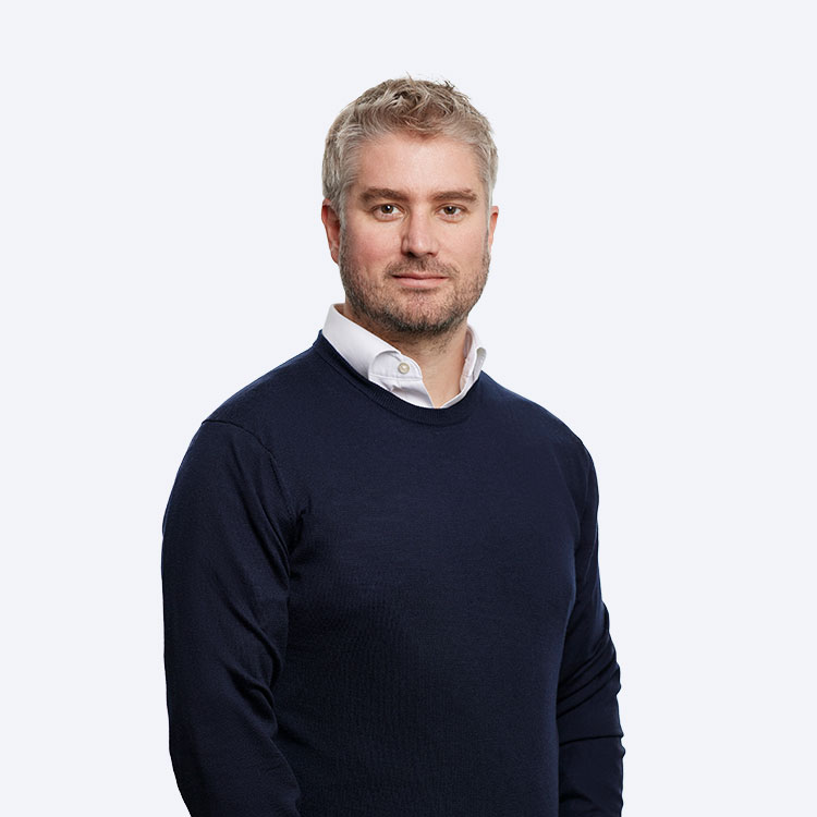 Simon Dexter | Our People | EMK Capital