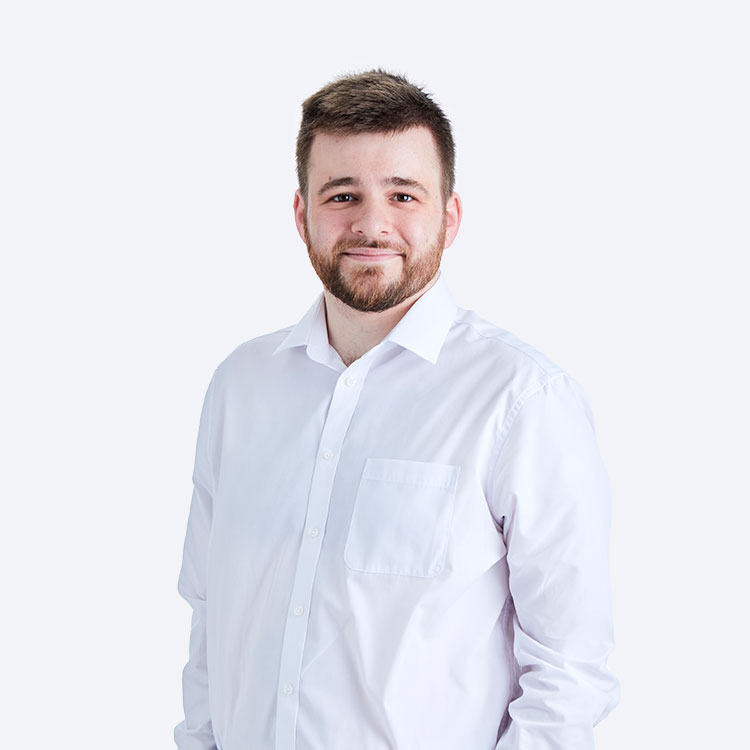 William McKerrell | Our People | EMK Capital