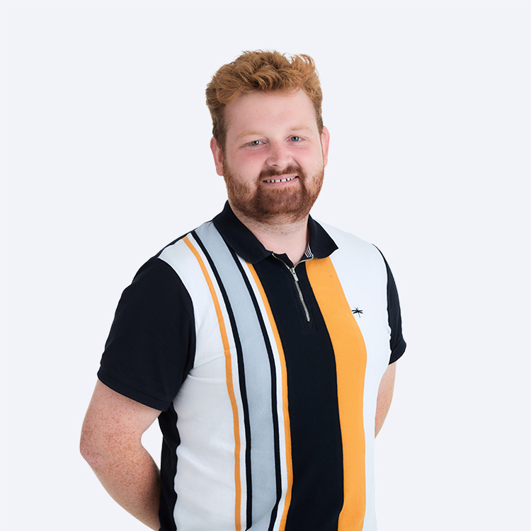 Ryan Bisson | Our People | EMK Capital