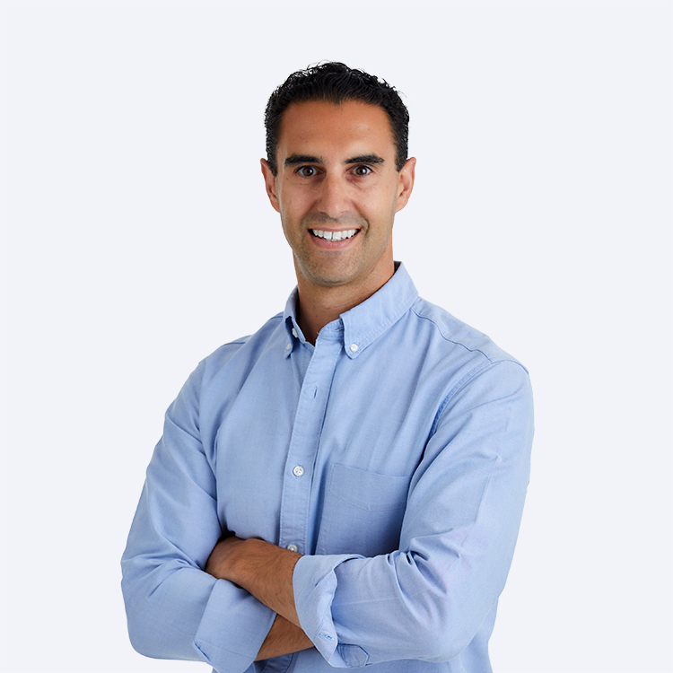 Joel Gindill | Our People | EMK Capital