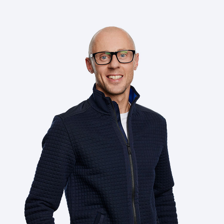 Dan Cahill | Our People | EMK Capital