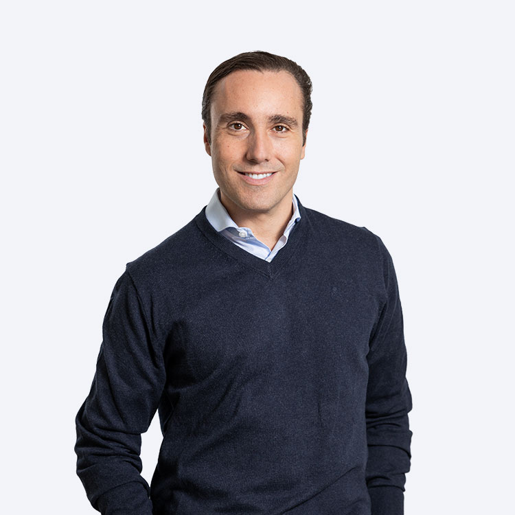 Guillermo Galmés Diago | Our People | EMK Capital